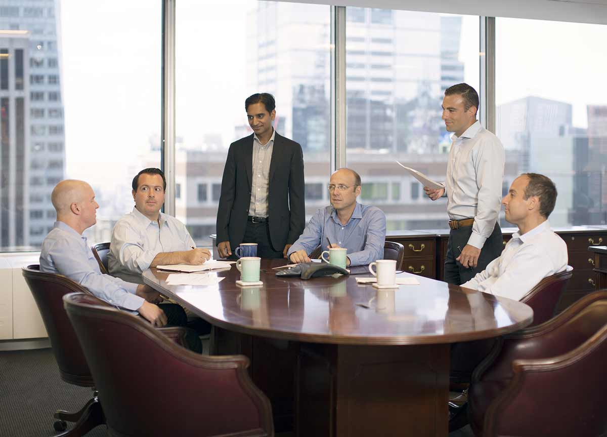 Wasserstein Debt Opportunities